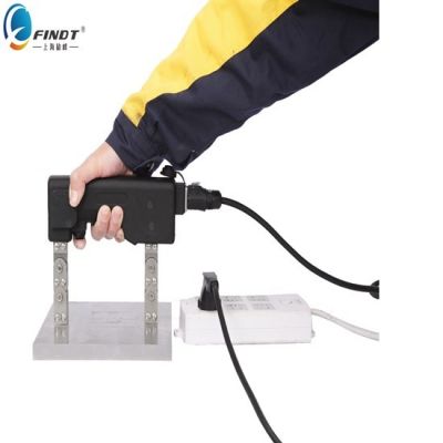 MY-1P portable magnetic yoke